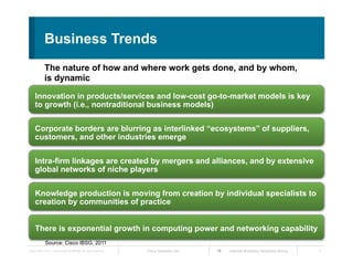 The Business of Social Entrepreneurship | PDF