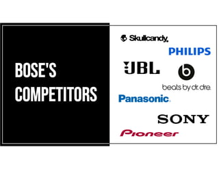 Bose Presentation.pdf