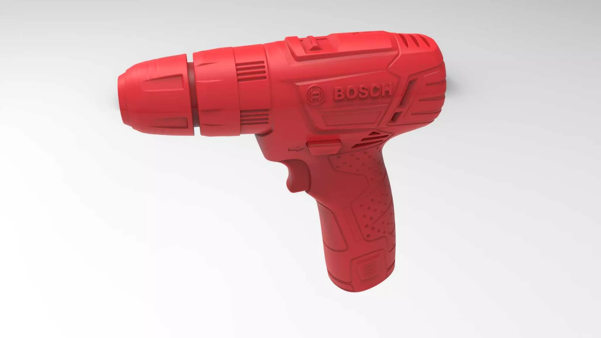 Hand drill shell | PDF