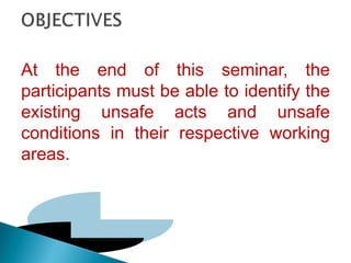 Bosh seminar mspc | PPT