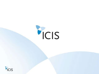 ICIS | PPTX