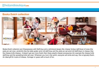 Boska brand intro | PPT