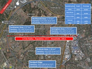 Boskruin Village Shopping Centre . Boskruin | PDF