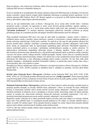 Bosna i hercegovina | PDF