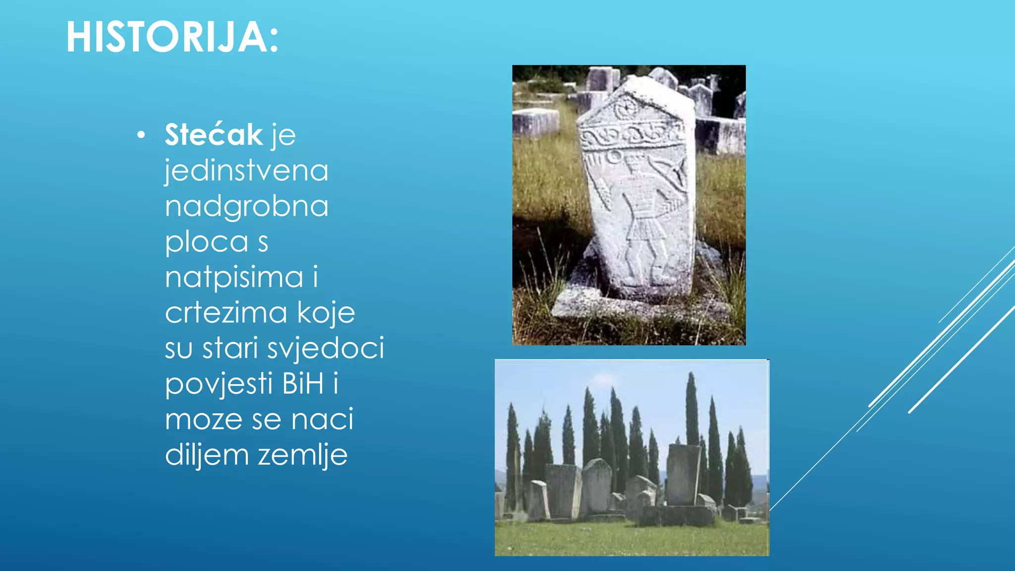 Bosna i Hercegovina (Bosnia and Herzegovina) ppt by Emrah Ponjevic | PPSX