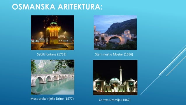 Bosna i Hercegovina (Bosnia and Herzegovina) ppt by Emrah Ponjevic | PPSX