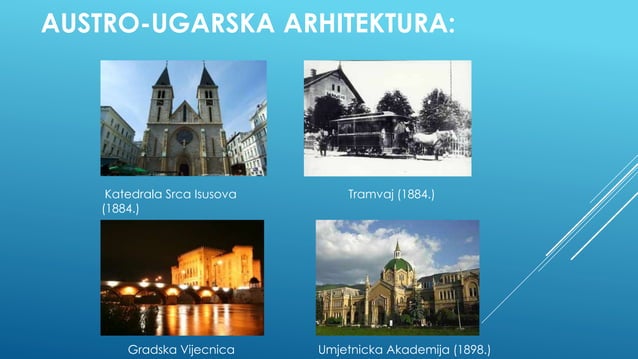 Bosna i Hercegovina (Bosnia and Herzegovina) ppt by Emrah Ponjevic | PPSX