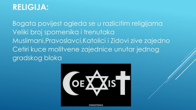 Bosna i Hercegovina (Bosnia and Herzegovina) ppt by Emrah Ponjevic | PPSX