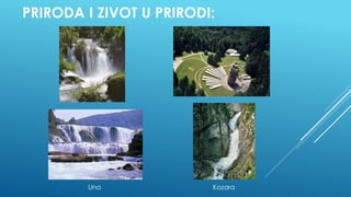 Bosna i Hercegovina (Bosnia and Herzegovina) ppt by Emrah Ponjevic | PPSX