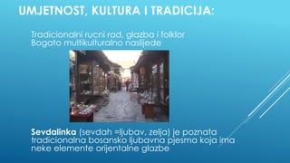 Bosna i Hercegovina (Bosnia and Herzegovina) ppt by Emrah Ponjevic | PPSX