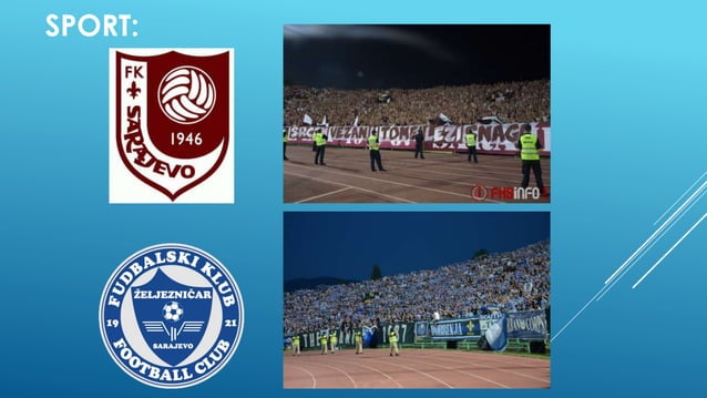 Bosna i Hercegovina (Bosnia and Herzegovina) ppt by Emrah Ponjevic | PPSX