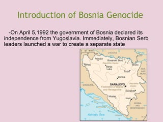 Bosnia | PPT