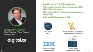 Supercharge your teams with Value Stream Management by Richard Knaster ...