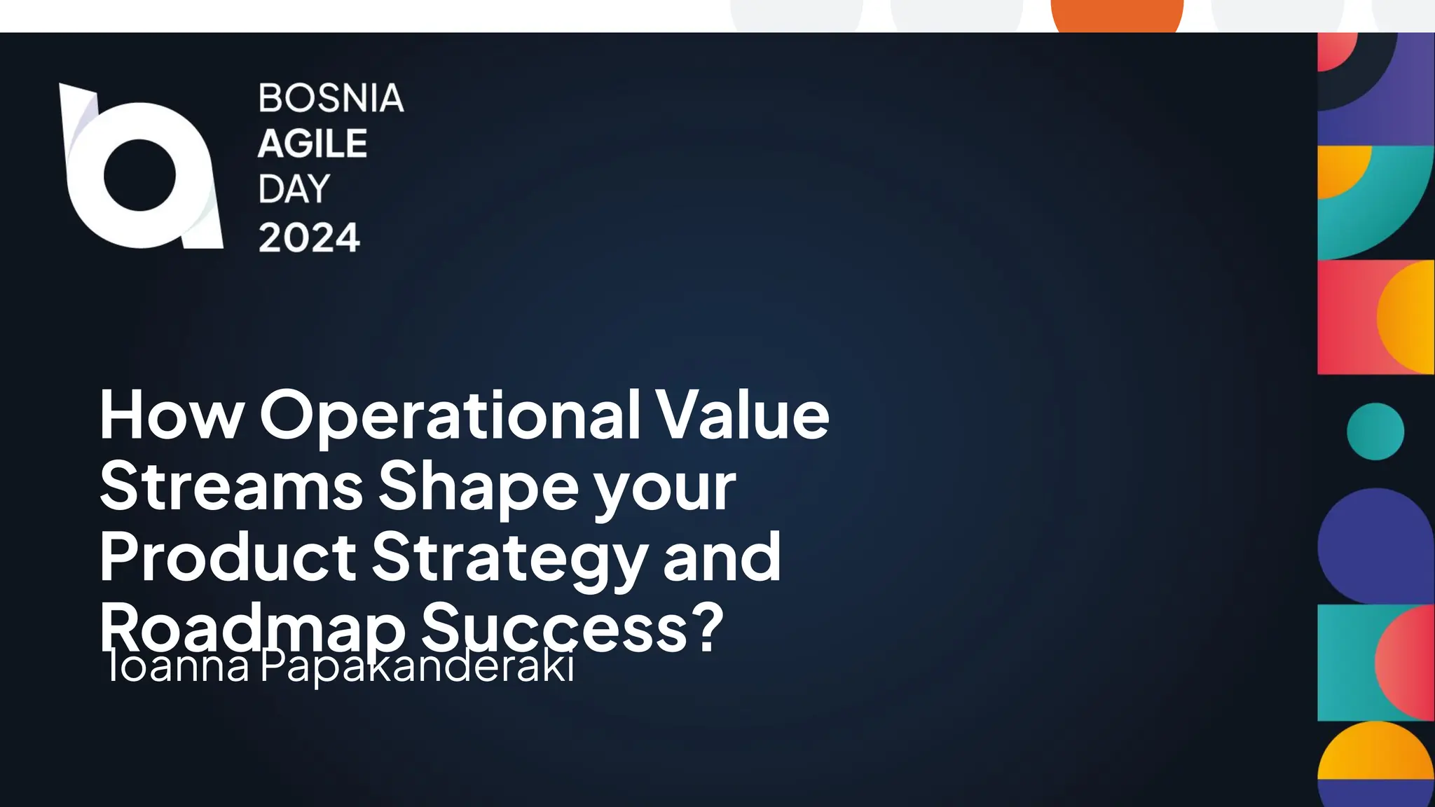 How can Operational Value Streams Shape Your Product Strategy and ...