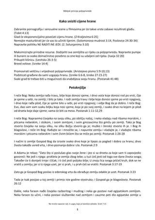 Bosnian - Biblical Principles of Agriculture - How to Lower Food Prices.pdf