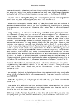 Bosnian - Biblical Principles of Agriculture - How to Lower Food Prices.pdf