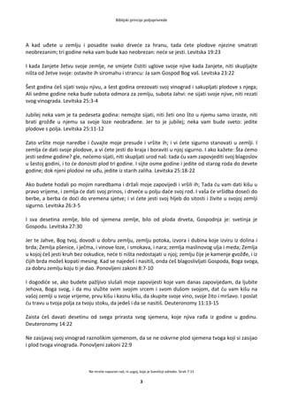 Bosnian - Biblical Principles of Agriculture - How to Lower Food Prices.pdf