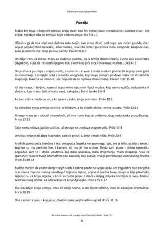 Bosnian - Biblical Principles of Agriculture - How to Lower Food Prices.pdf