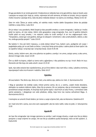 Bosnian - Biblical Principles of Agriculture - How to Lower Food Prices.pdf