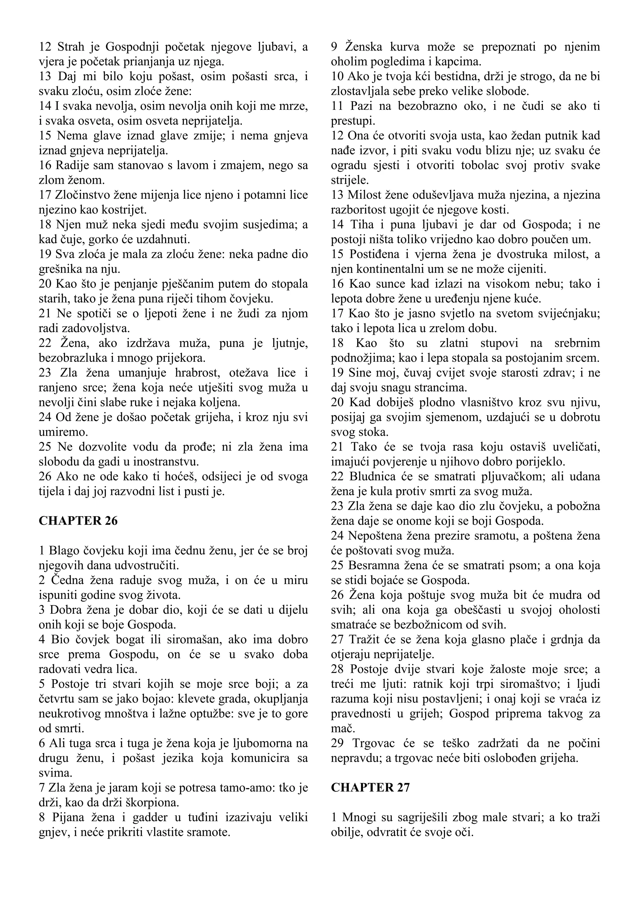 Bosnian - Ecclesiasticus.pdf