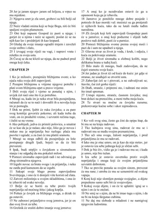 Bosnian - Ecclesiasticus.pdf