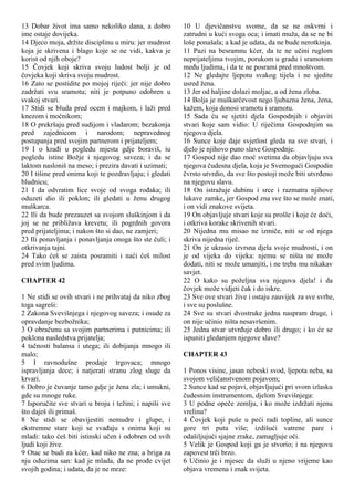 Bosnian - Ecclesiasticus.pdf