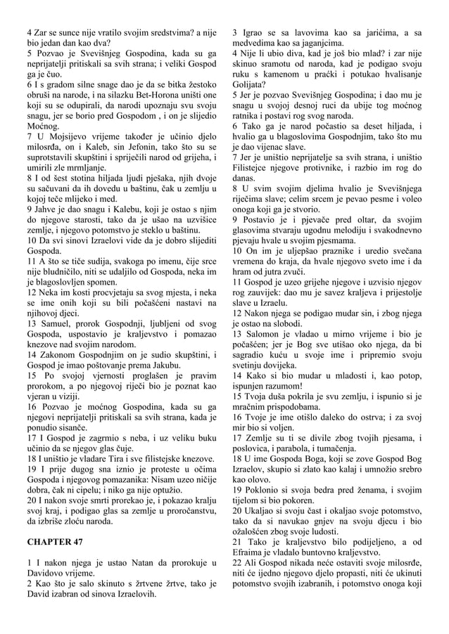 Bosnian - Ecclesiasticus.pdf