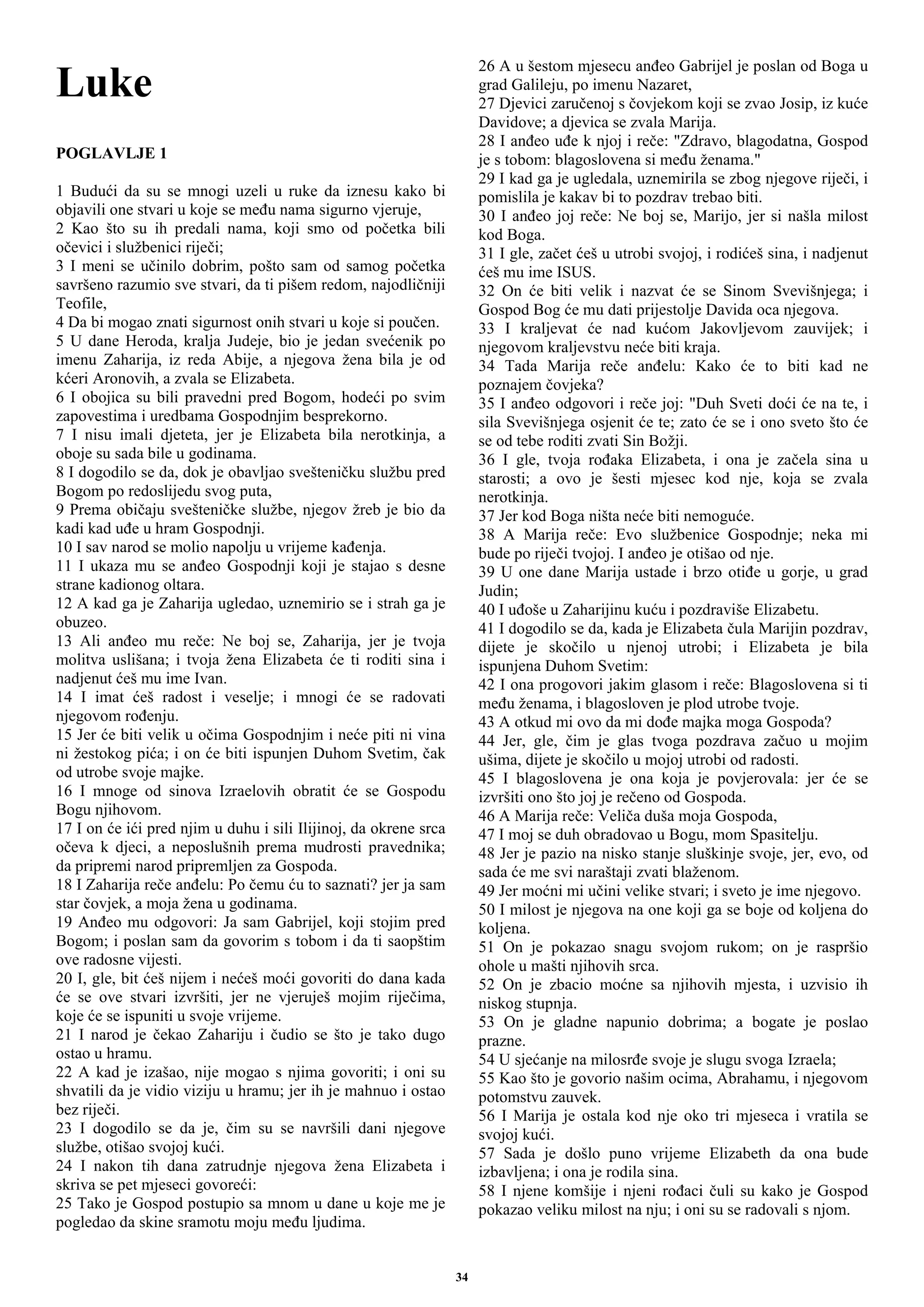 Bosnian - The Gospels and the Acts of the Apostles.pdf