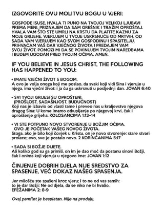 Bosnian Gospel Tract - ONLY JESUS CHRIST SAVES.pdf