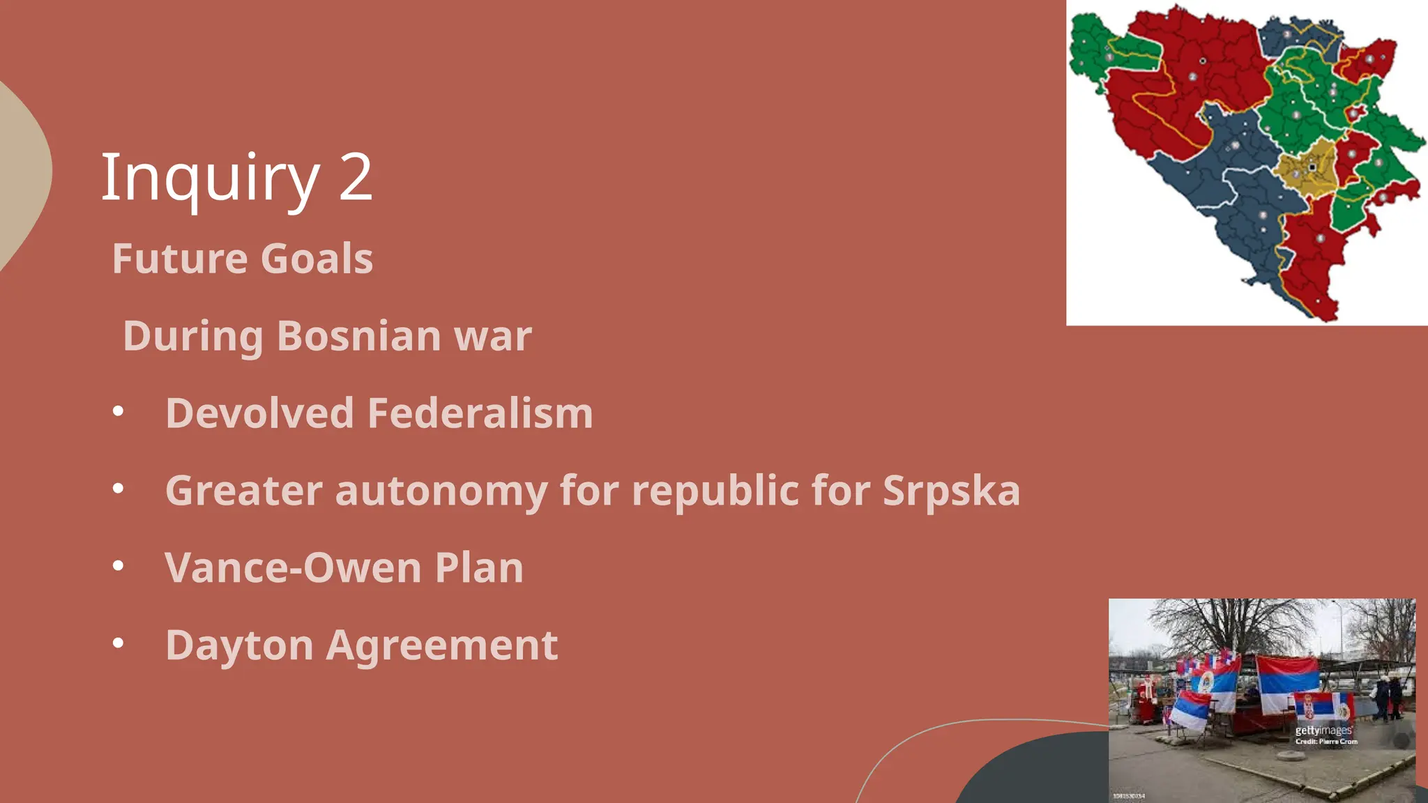BOSNIAN WAR AND THE LEGACY OF DAYTON ACCORDS final version.pptx