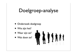 Blue Ocean Strategie in de Makelaardij | PDF