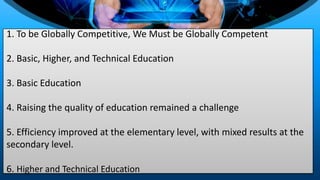 BOS REPORt DEVELOPMENT PLAN FOR MASTERAL | PPT