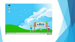 BOSS OS | PPTX