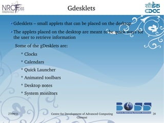 Boss components | PPT