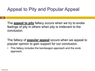 Example Appeal To Popularity