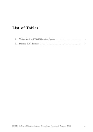 Boss-Bharat Operating System Solution Report | PDF | Operating Systems ...