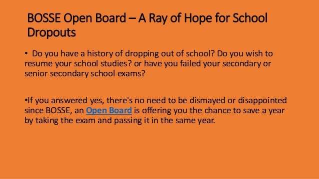 BOSSE an Open Schooing.pptx
