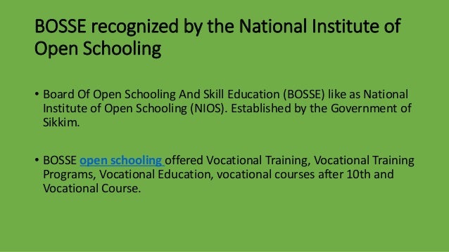 BOSSE an Open Schooing.pptx