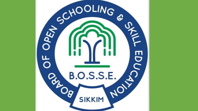 BOSSE open school board | PPTX