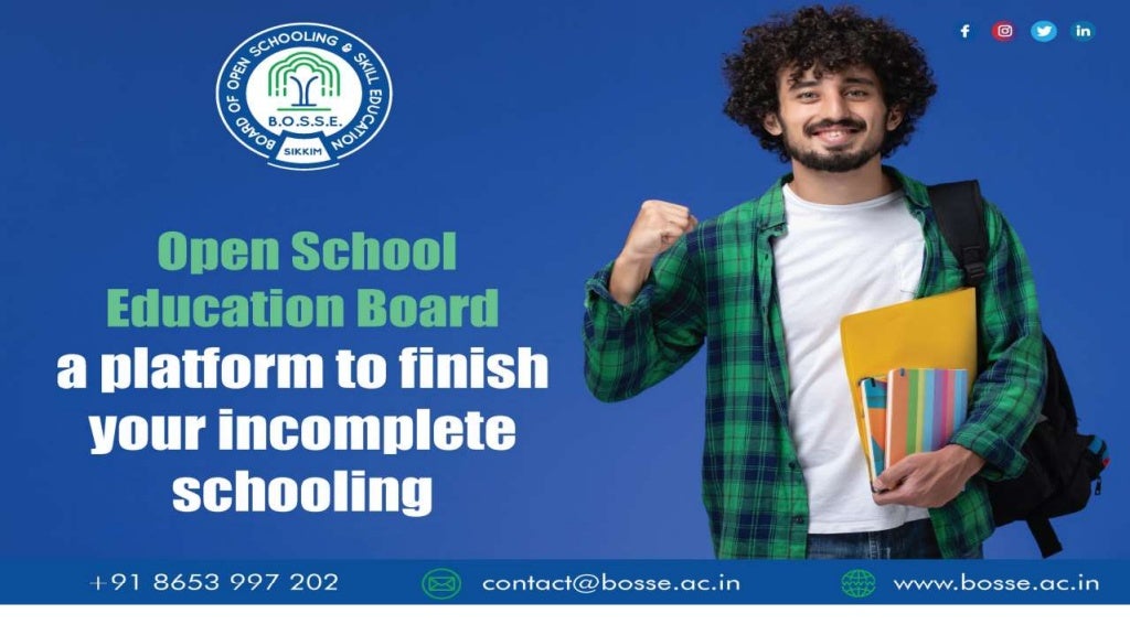 bosse open school education board.pptx