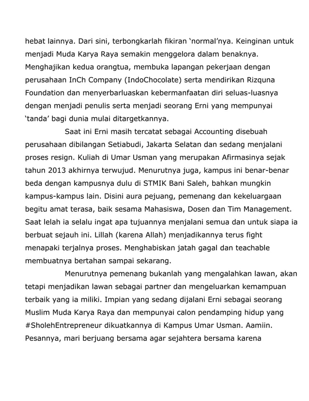 Boss erni | PDF | Free Download