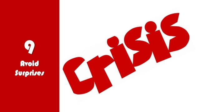 Boss is always right | PPT