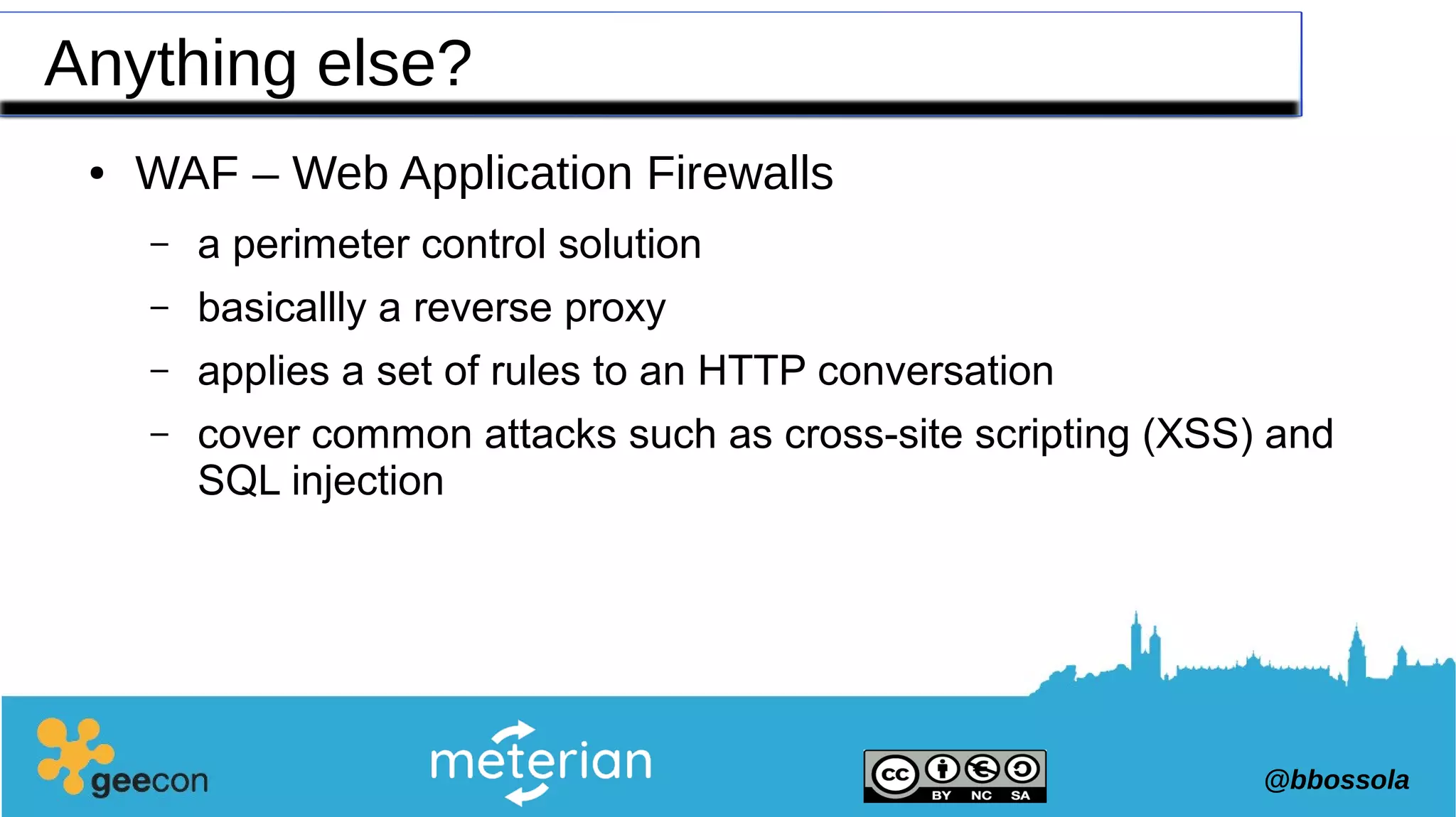 Tools To Create A Secure Build Pipeline Ppt