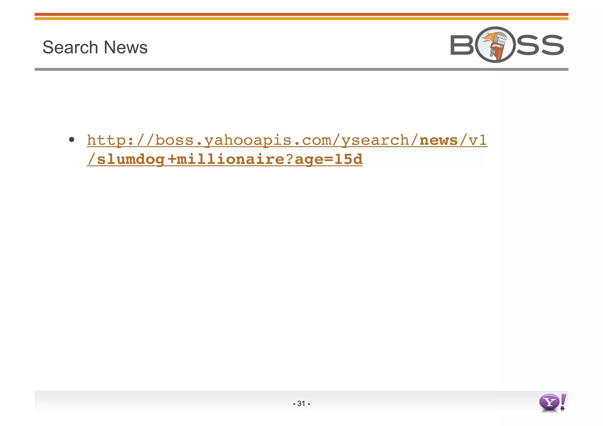BOSS Open Hack Day, Bangalore | PDF