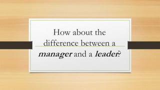 BOSS vs. MANAGER.pptx