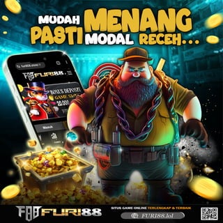 SITUS SLOT GACOR MUDAH MENANG || FURI88. | PDF