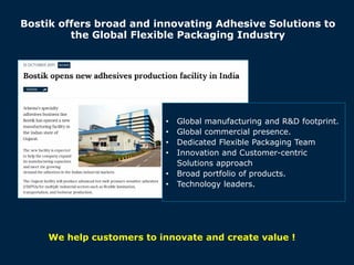 BOSTIK - Adhesive Solutions for Flexible Packaging-Presentation version.pdf