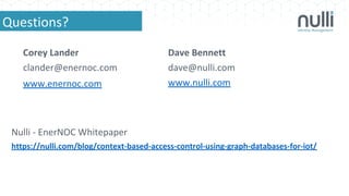 Scalable Identity Relationship Management | PDF | Databases | Computer Software and Applications