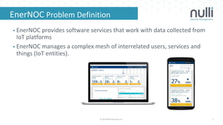 Scalable Identity Relationship Management | PDF | Databases | Computer Software and Applications
