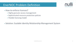 Scalable Identity Relationship Management | PDF | Databases | Computer Software and Applications